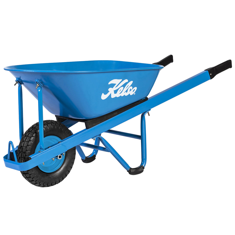 Wheelbarrows – Kelso Tools