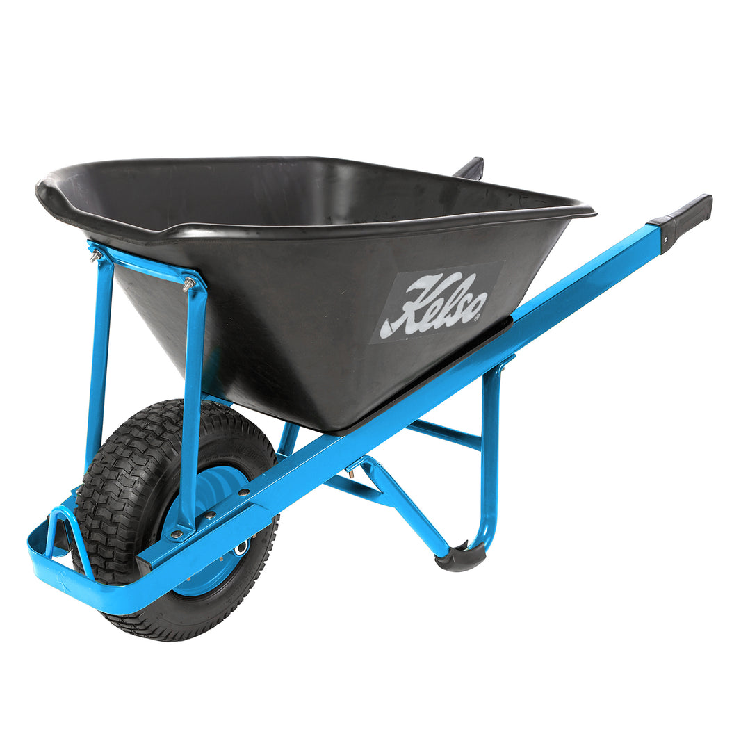 Poly Tray Wheelbarrows – Kelso Tools